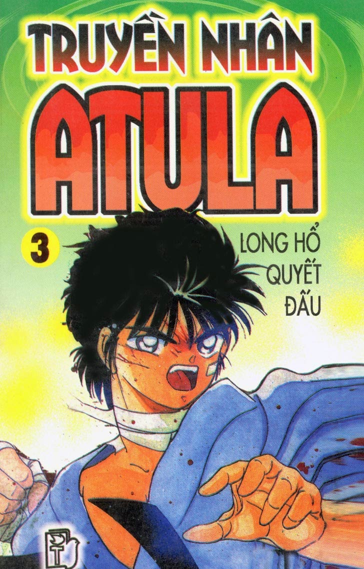 Truyền nhân Atula_chap 10
