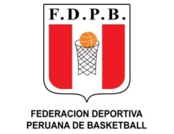 "La Federación Deportiva Peruana de Basketball"