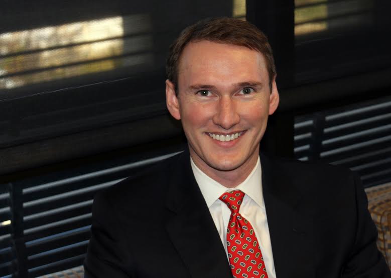 Jackson Jambalaya: Phil gets new help