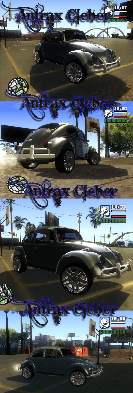 NUEVO BOCHO MEXICANO ULTIMA EDICION