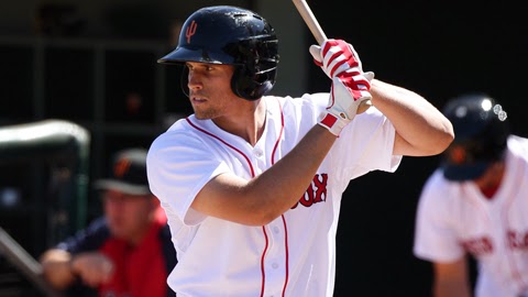 Sox future shining bright in Arizona Fall League | RedSoxLife.com ...