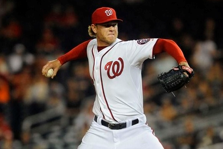 HBWHOF: RYAN PERRY & FUTURE HALL OF FAMER VP