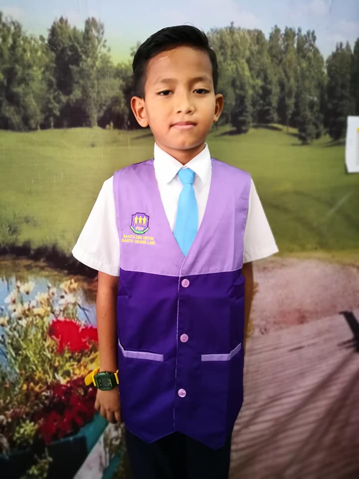 Produk Kaunseling: VEST PRS