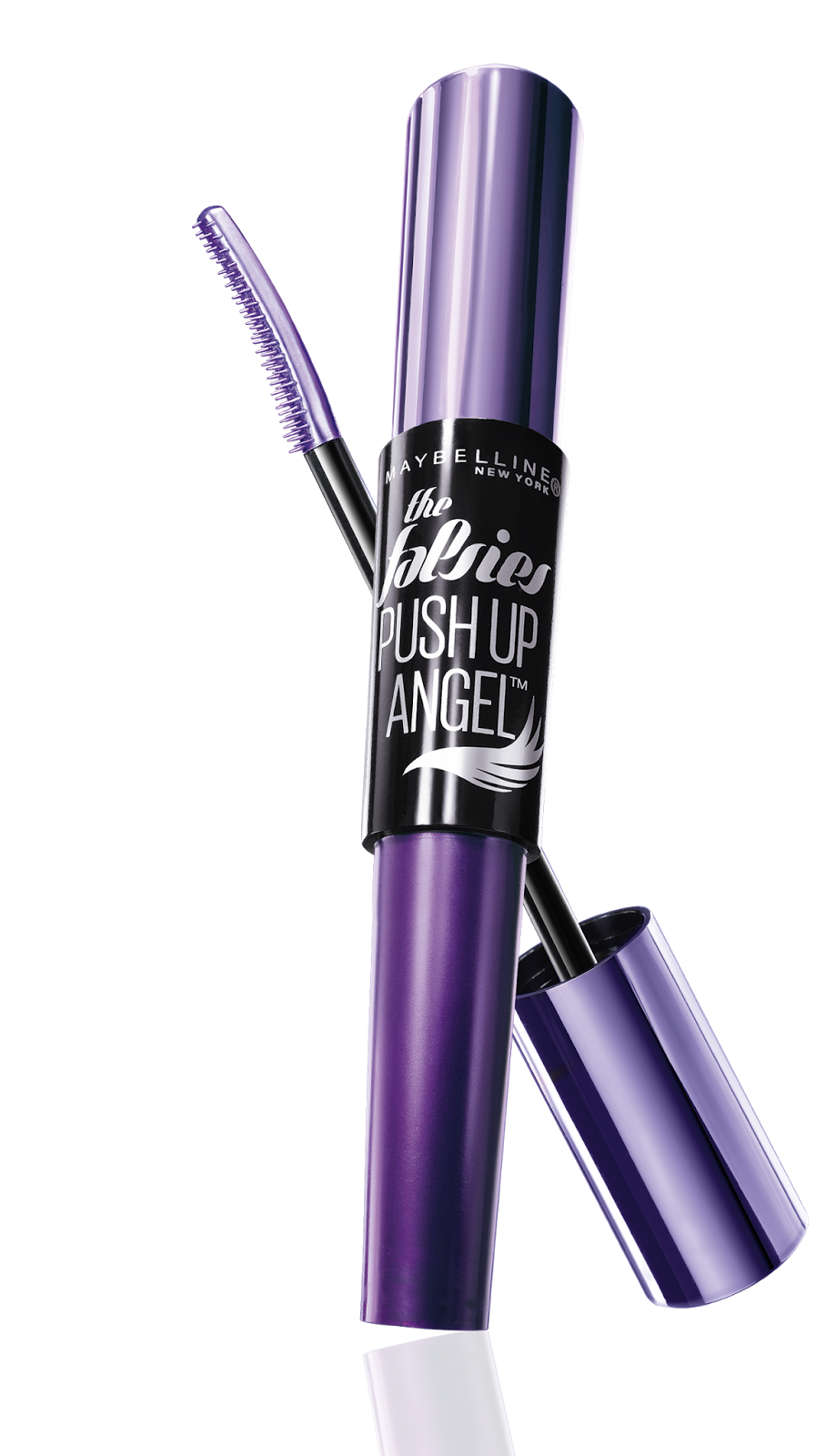 EL MUNDO NÄPS: ¿Conoces el nuevo rimmel de Maybelline?