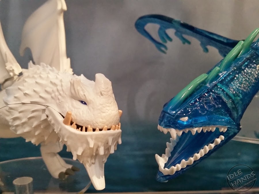 Idle Hands: Dreamworks Dragons: Race to the Edge Coming to Netflix 6/26