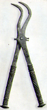 Writing the Past: Medicus! – Physicians in the Roman Empire