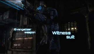 Dead space remake infested suit - tankdun