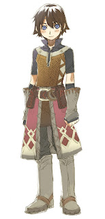 Harvest Moon Rune Factory | The Darkness Blackstar