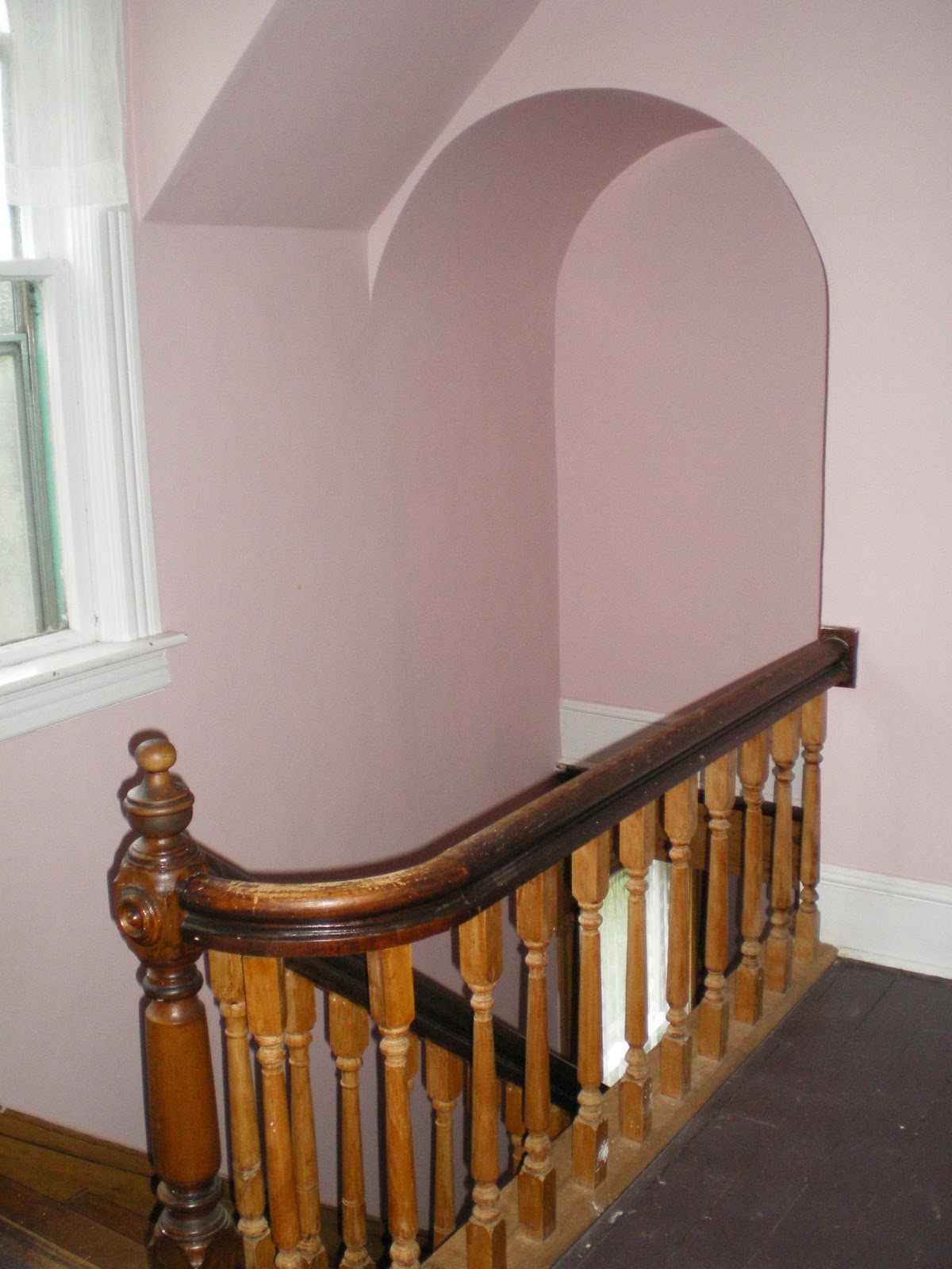 P.E.I. Heritage Buildings: Clinton Island-ell Farmhouse