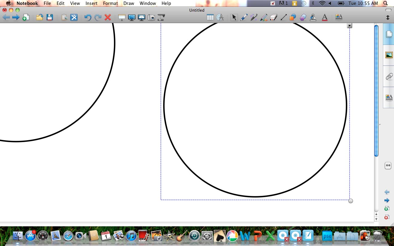 Integrating Technology in the Elementary Classroom: SMART: Creating A ...