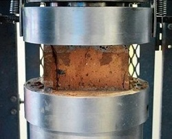 TESTS TO JUSTIFY BRICK QUALITY