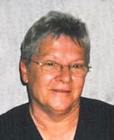 Obituaries: MARY JO KNIGHT