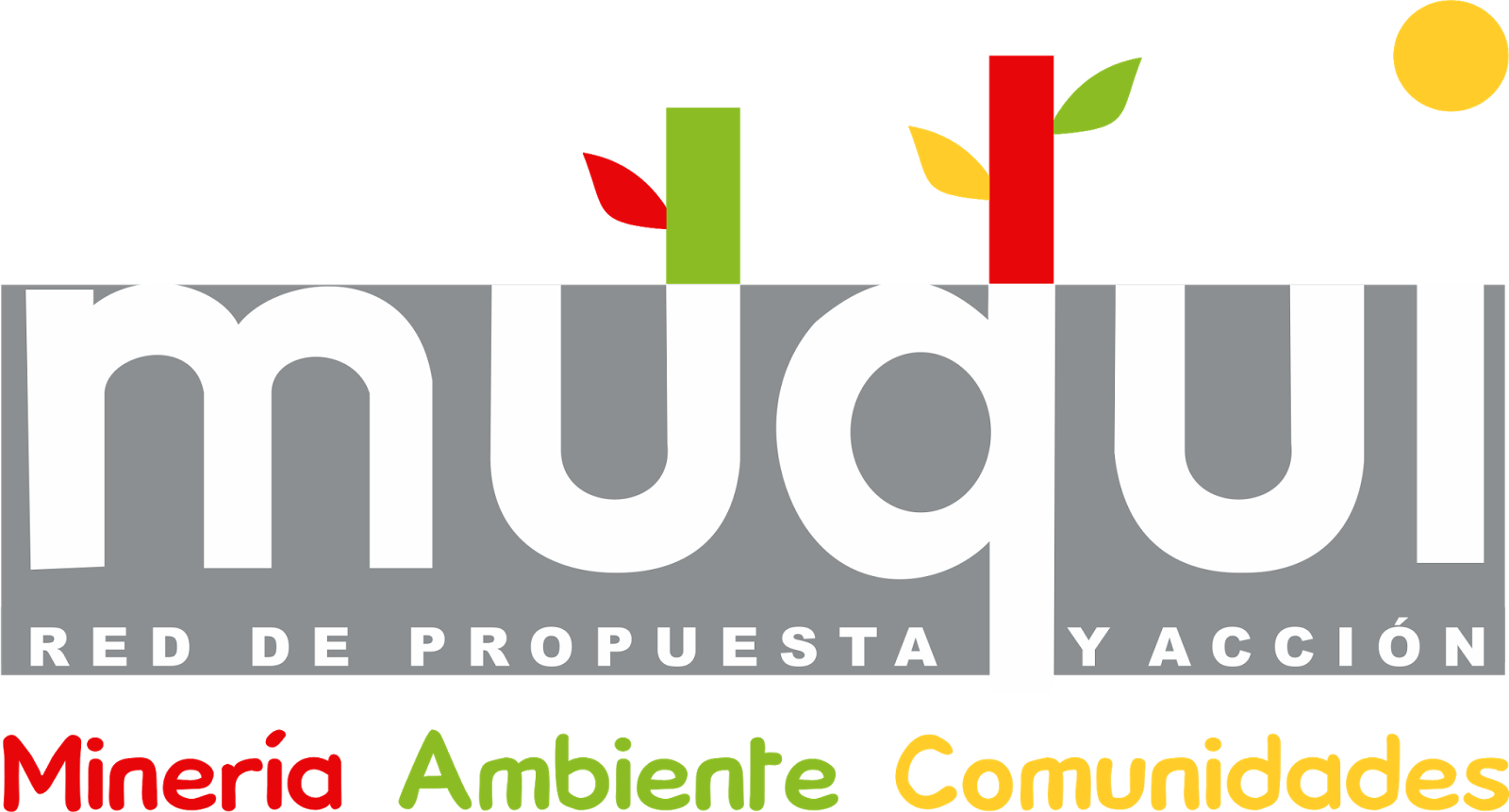 Derechos Humanos Sin Fronteras - dhsf: Comunicado: Red Muqui