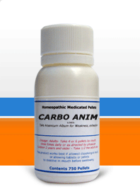 Carbo Animalis | Click2Homeopathy-Homeopathy Remedies