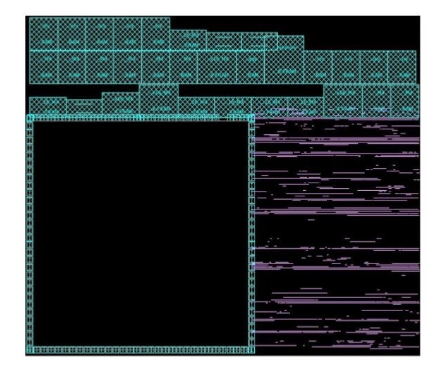 Physical Design: Backend