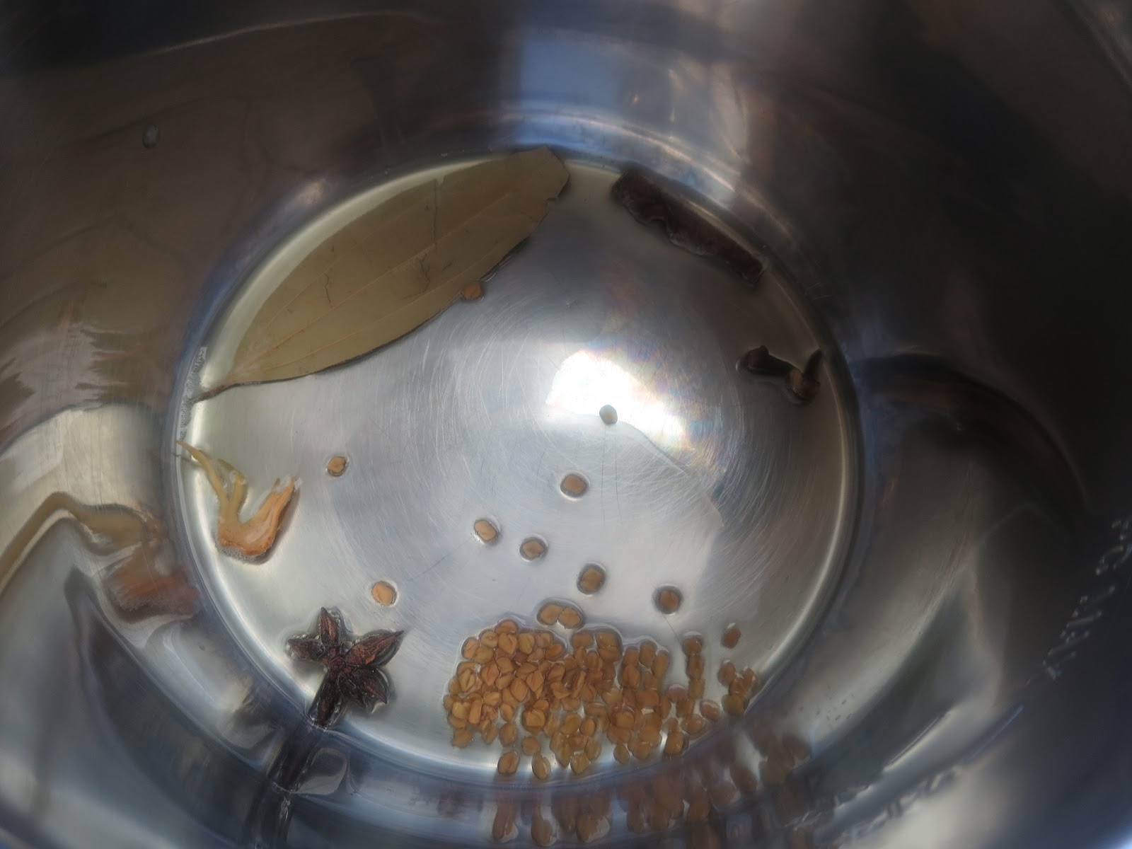 Instant Pot Ramzan Millet Nombu Kanji / Fasting Porridge (IP ...