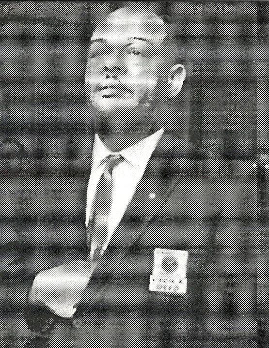 AFRICAN AMERICAN FOOTPRINTS: PROFESSIONS