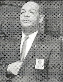 AFRICAN AMERICAN FOOTPRINTS: PROFESSIONS