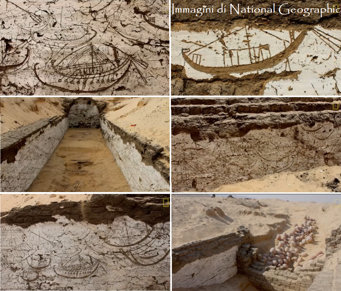 Quotidiano Honebu di Storia e Archeologia: Archeologia. Egitto ...