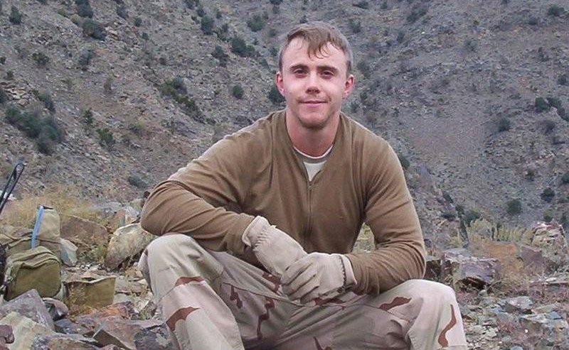 Wounded Times: MOH Staff Sgt. Robert Miller Featured in Medal of Honor ...