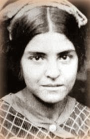 Blessed Maria Gabriella, model of redemptive suffering