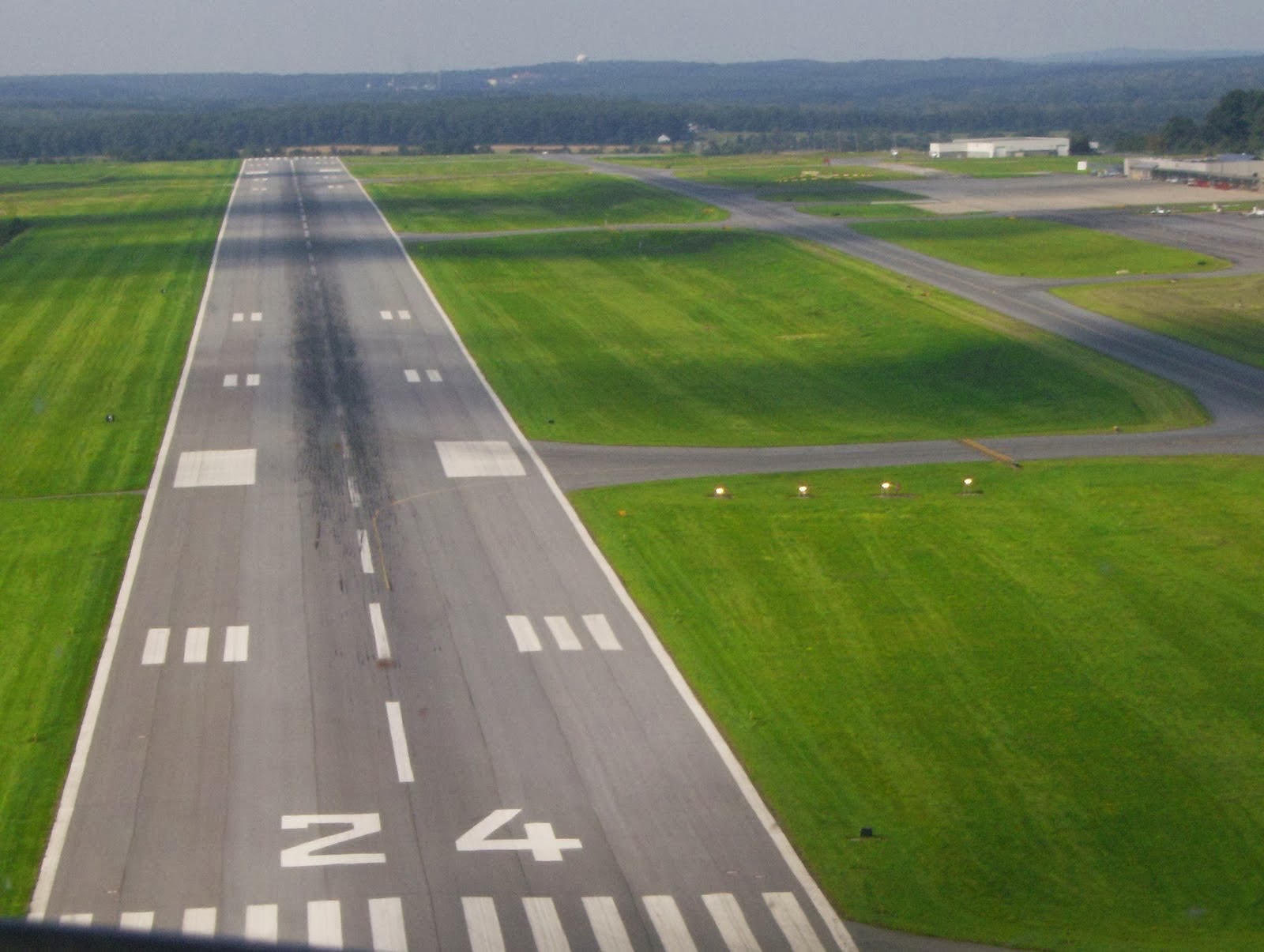 Kathryn's Report: University Park Airport (KUNV), State College ...