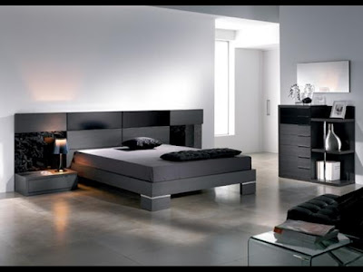 Decoraciones y mas: Dormitorios en Negro en el 2013