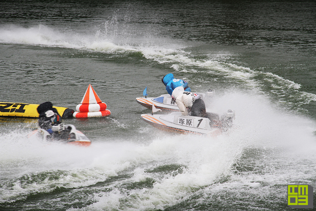 KYOTEI BOAT RACE - ammoblog