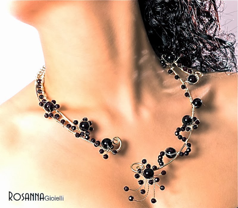 WireWorkers Guild: January 2014