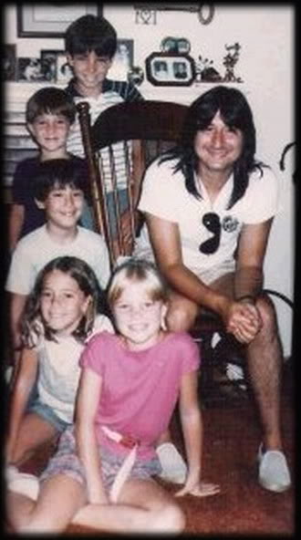 AOR Night Drive: ALIEN PROJECT (Steve Perry) - Alien Project Demos