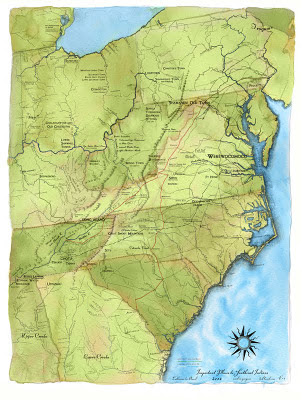 deeAuvil: Important Places to Southeast Indians