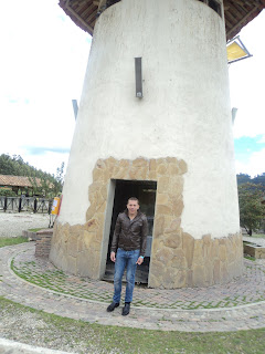 Tour del aprendiz informado: PANACA SABANA