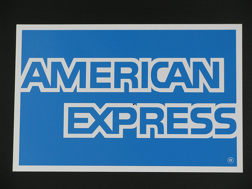 History of All Logos: All American Express Logos
