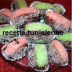 Recettes Dattes farcies