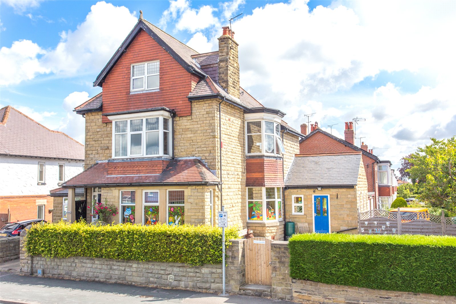 Harrogate Property News Harrogate Property News 4 Bed Detached House