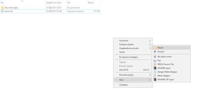 CS GO "installscript.vdf" Hatası Çözümü (BİRDEN YOK OLAN CS)