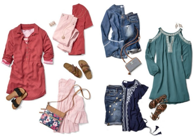 Time and Tru Fashion Brand | Fashion Blog by Apparel Search