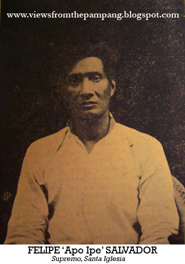 Felipe Salvador - Alchetron, The Free Social Encyclopedia