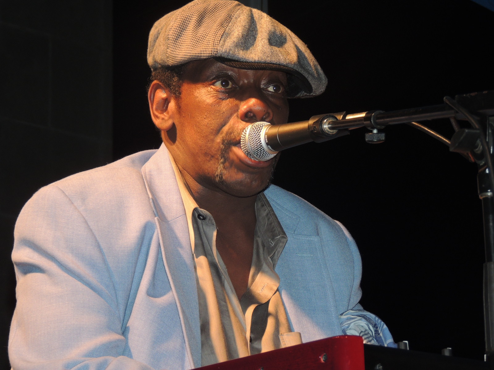 The Vinyl Word: Final pix from the US road trip