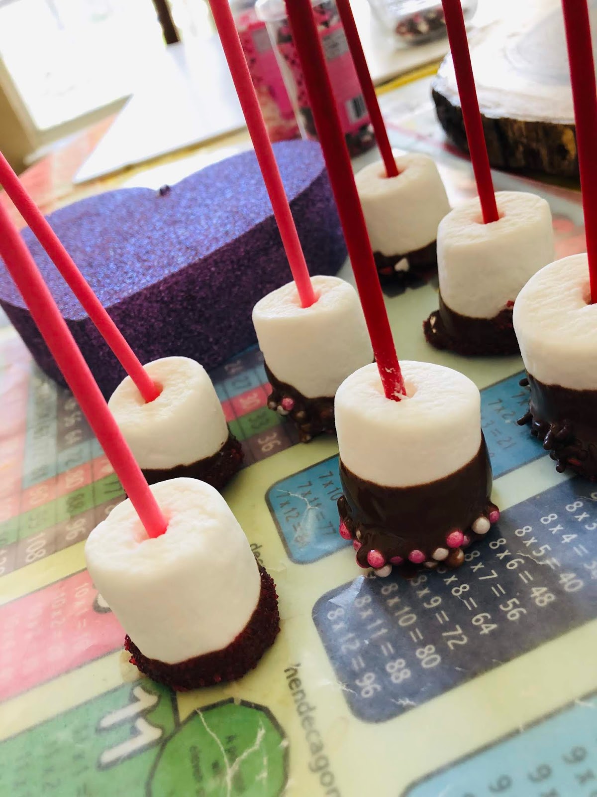 Airing My Laundry, One Post At A Time...: Easy Valentine's Day ...