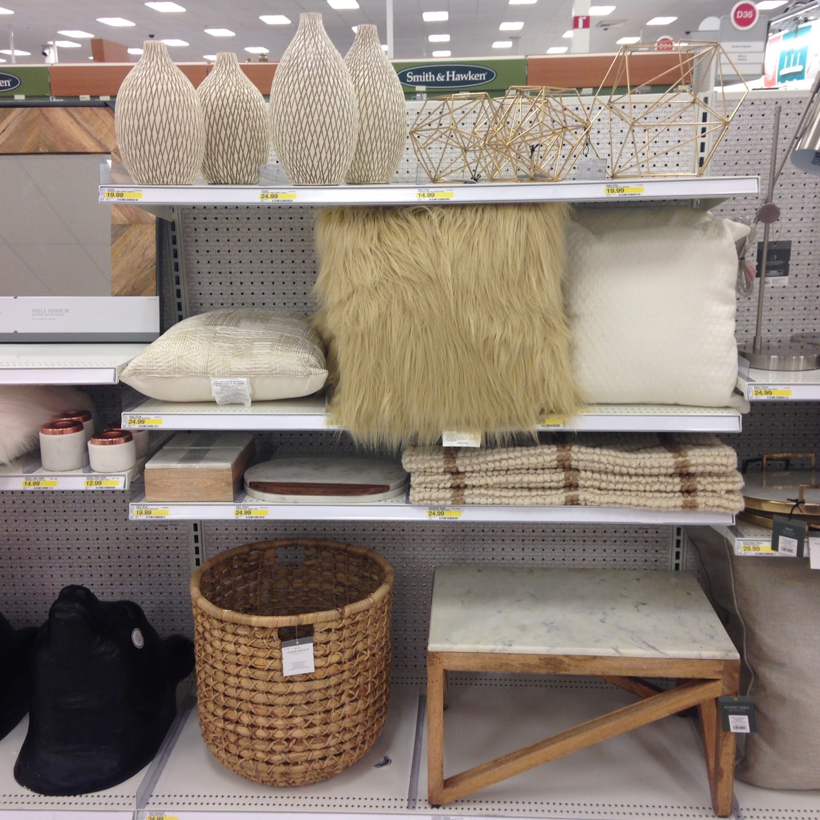 Tracy's Notebook of Style: Target NEW Home Collection Store Pics: Get ...