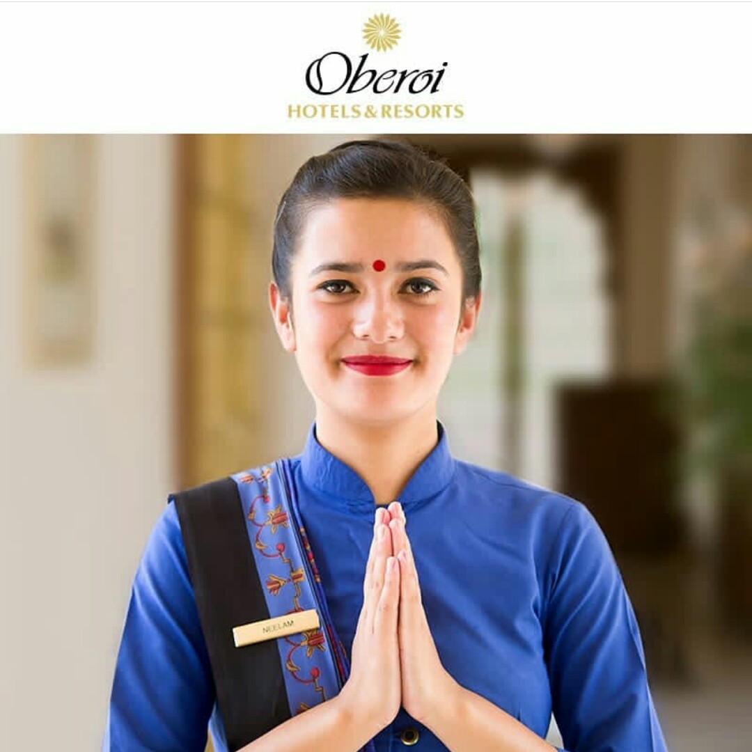 OCER (Oberoi Central Employment Register) | The Oberoi Hotel & Resorts ...