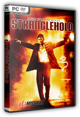 Stranglehold Pc Download ~ Stranglehold Download Game | GameFabrique ...