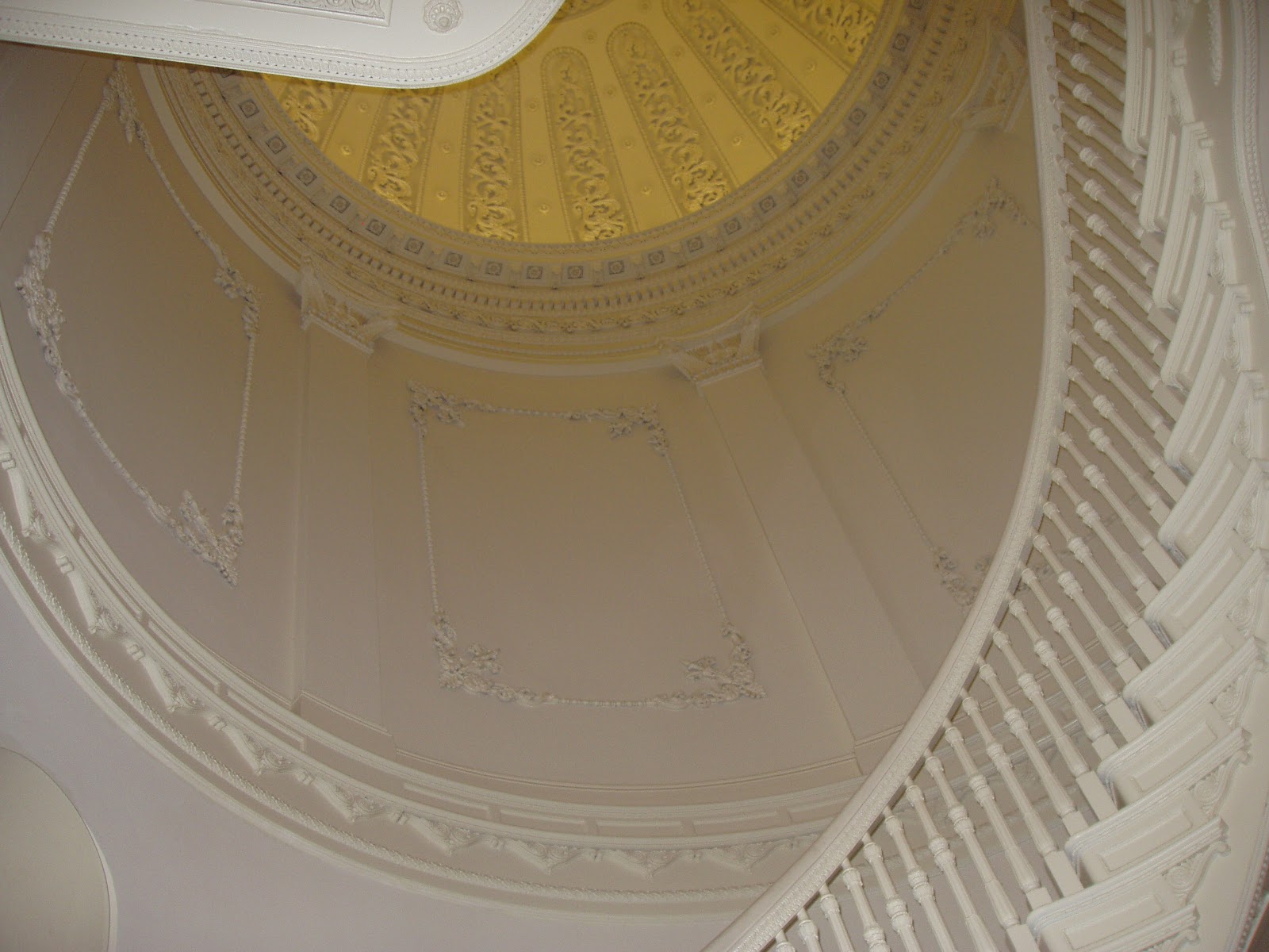 Southern Folk Artist & Antiques Dealer/Collector: Thomas-Jencks ...