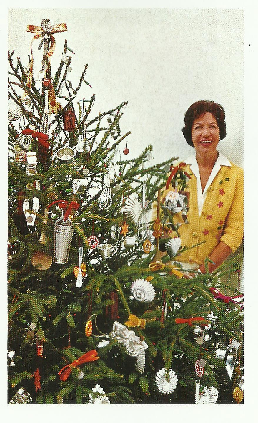 Rankin/Bass-historian: Phyllis McGinley