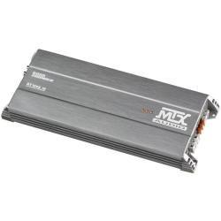 Crower Audio Tuning: MTX