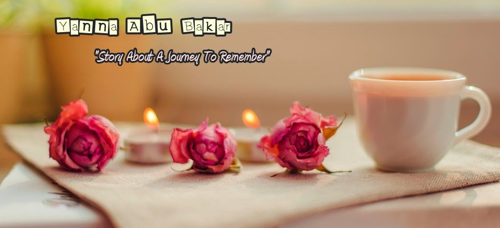 Yanna Abu Bakar: Obimin, Calcium & Vitamin