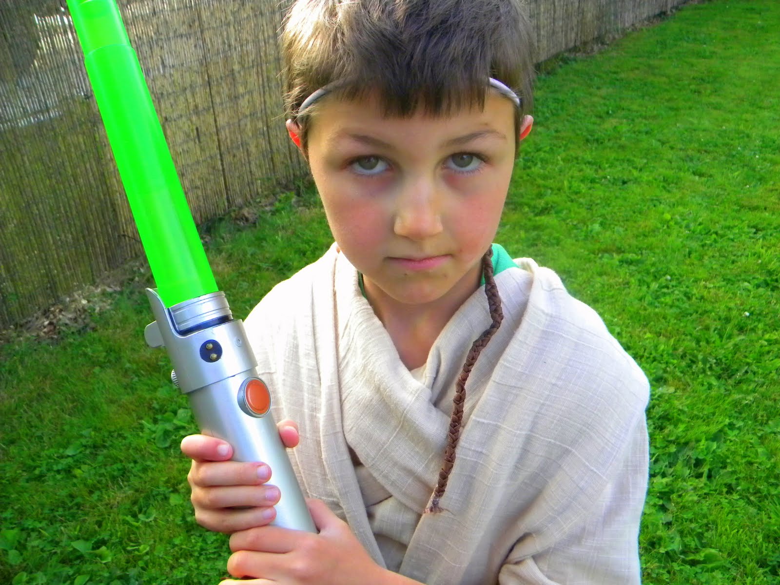 Linhart: Padawan Youngling
