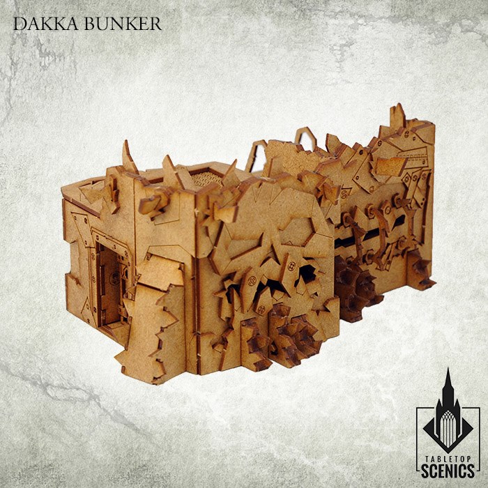 [TMP] "More Orc Terrain" Topic