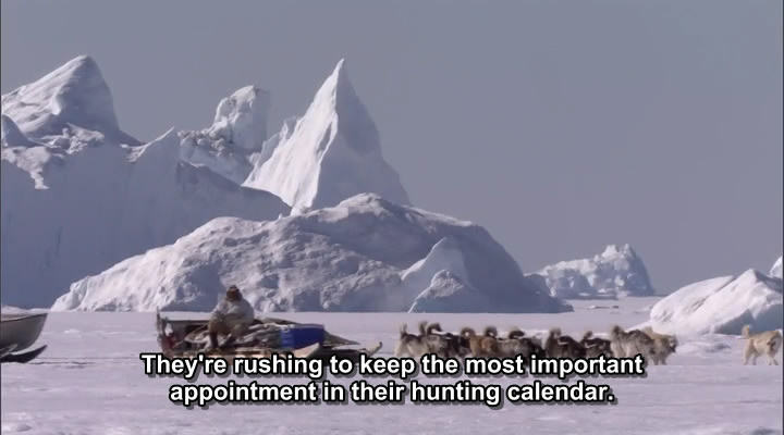 BBC Natural World Documentary Review: Download Human Planet Episode ...